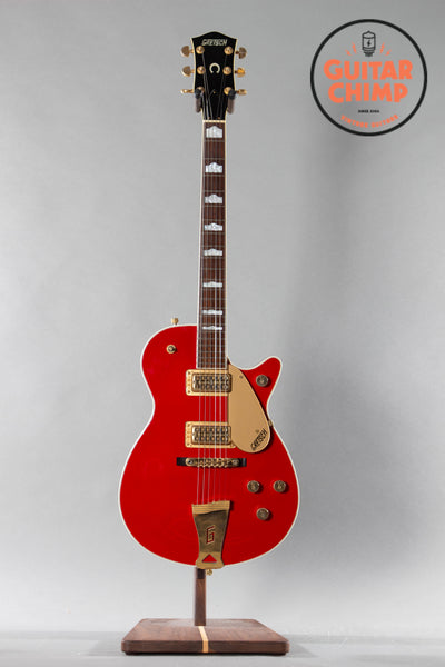 1999 Gretsch 6131 Jet Firebird | Guitar Chimp