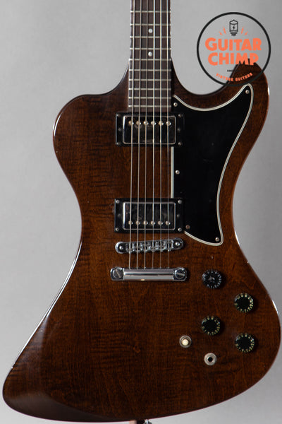 1978 Gibson RD Standard | Guitar Chimp
