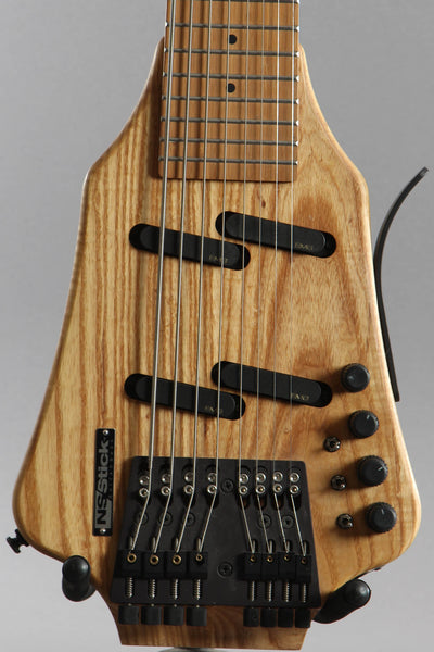 Chapman NS Stick 8-String Multi-Mode Instrument | Guitar Chimp